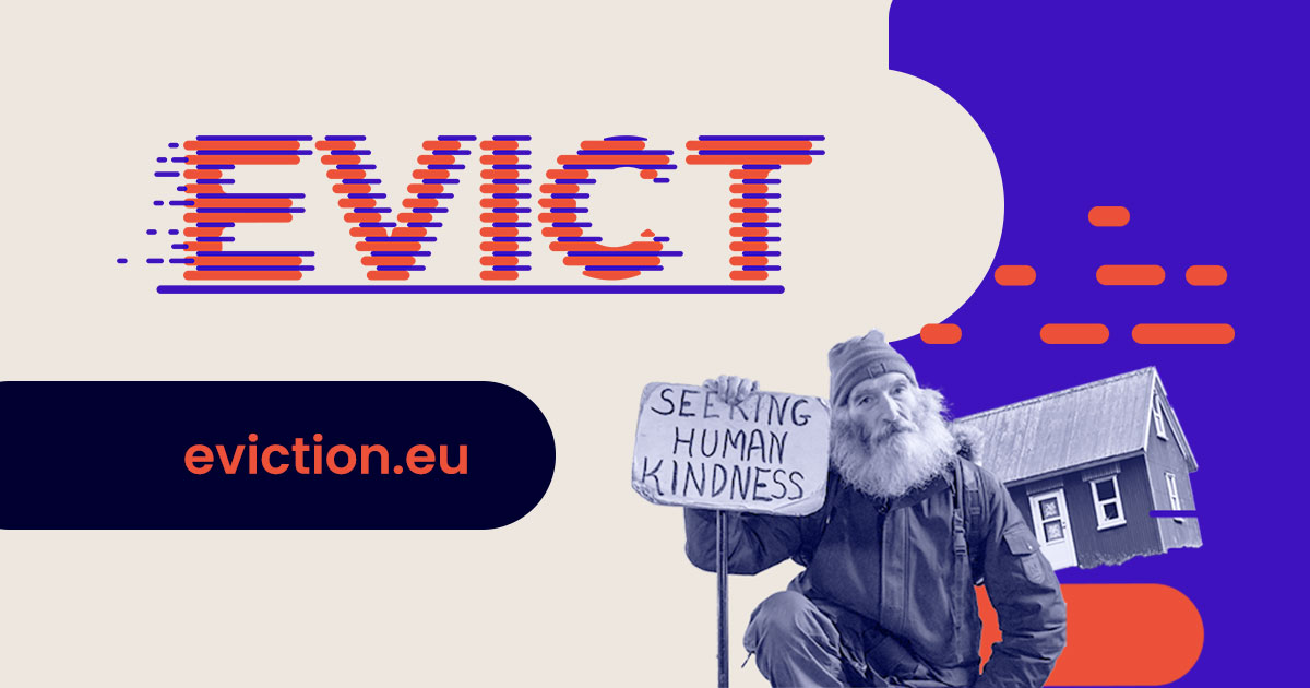 EVICT project - Research into evictions, international law & data science